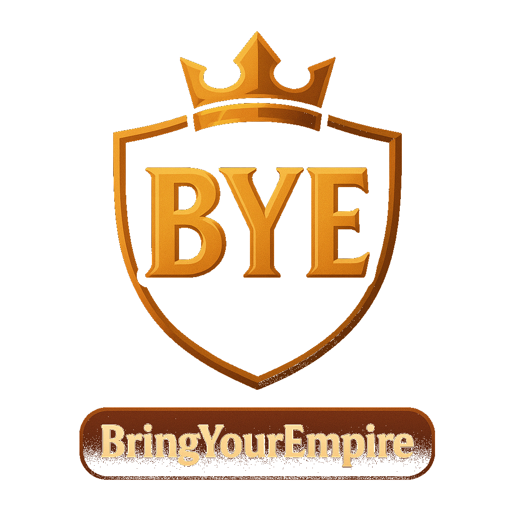 Bring Your Empire